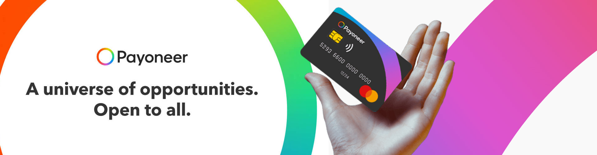 ¿Sos freelance? Cobra por tu trabajo con Payoneer - Blog SaldoYa.net - Exchange